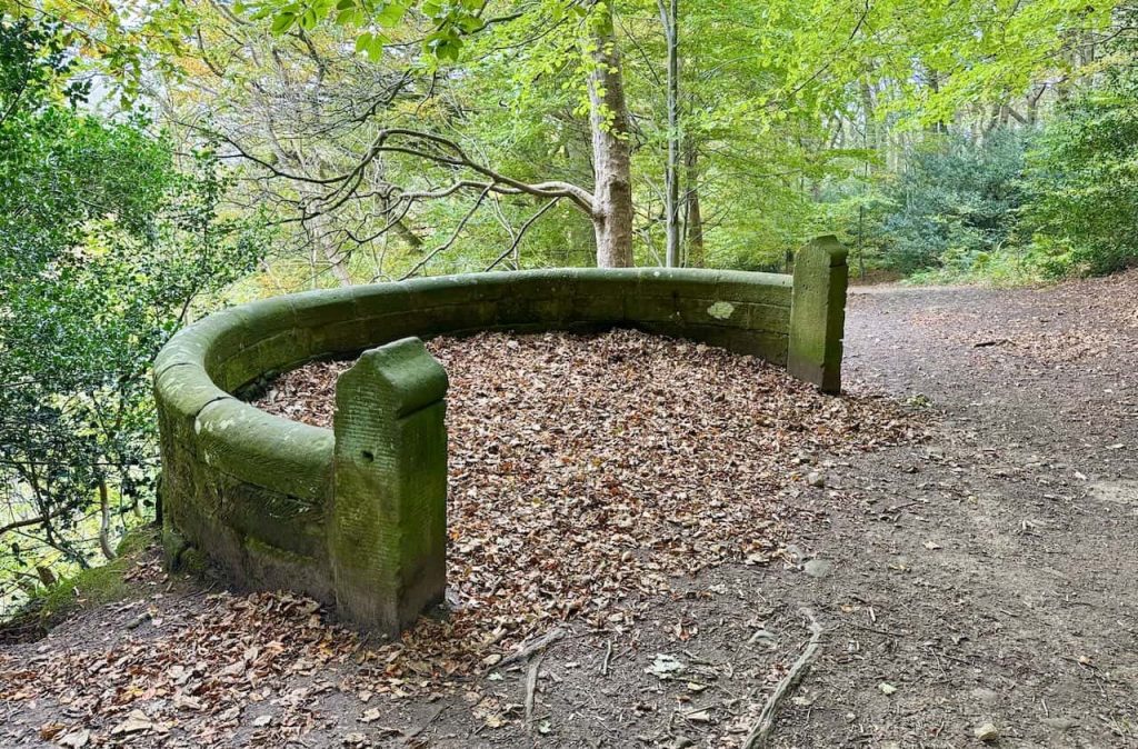 Falling Foss Walk: Explore Waterfalls, Woodlands, and Littlebeck