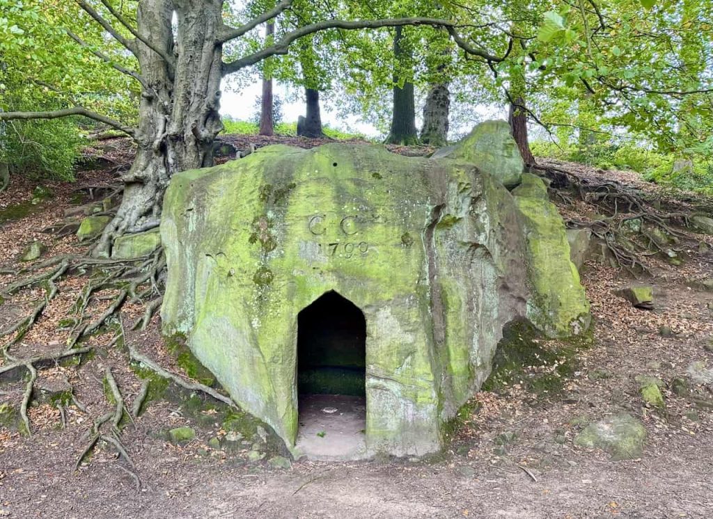 Falling Foss Walk: Explore Waterfalls, Woodlands, and Littlebeck
