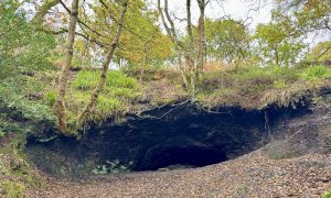 Falling Foss Waterfall Walk: Scenic North York Moors Circular Trail