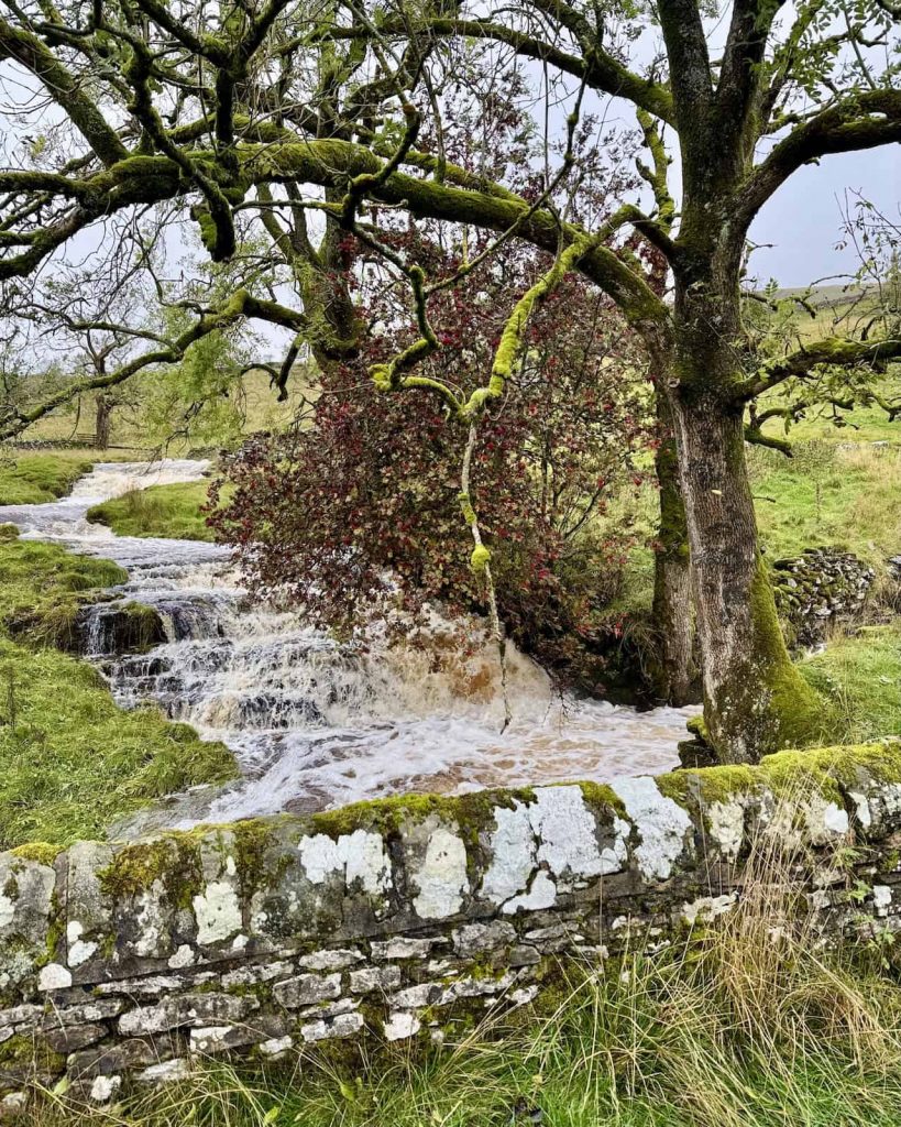 Yockenthwaite Walk: From Buckden, Visit Cray and Hubberholme
