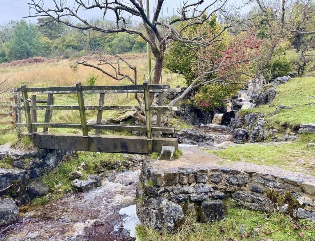 Yockenthwaite Walk: From Buckden, Visit Cray and Hubberholme