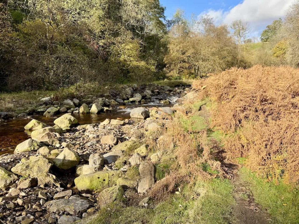 Gunnerside Gill Walk: 7 Miles of Stunning Yorkshire Dales Scenery