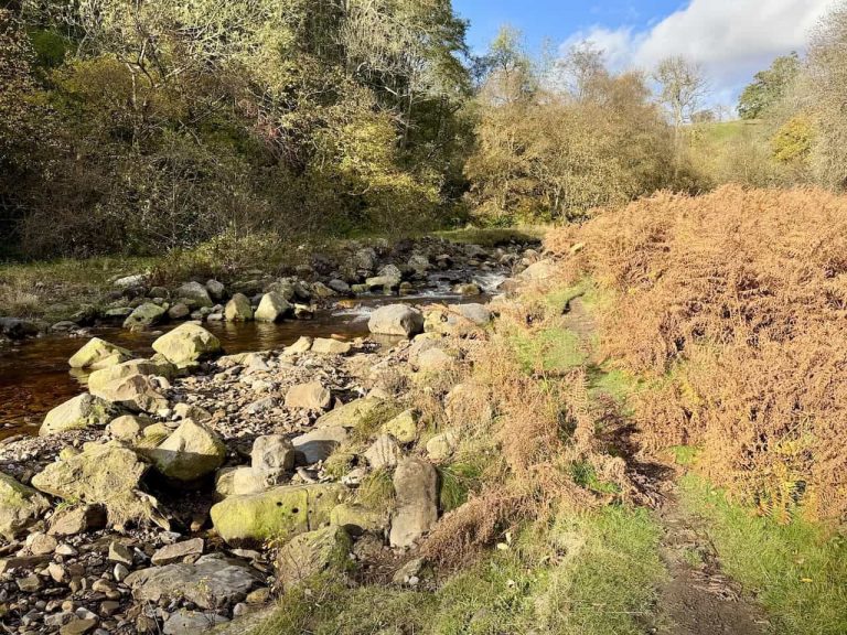 Gunnerside Gill Walk: 7 Miles of Stunning Yorkshire Dales Scenery