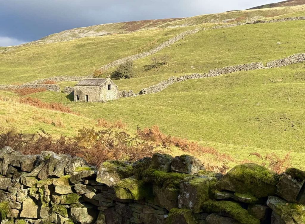 Gunnerside Gill Walk: 7 Miles of Stunning Yorkshire Dales Scenery