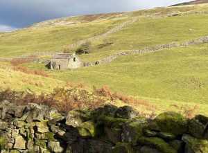 Gunnerside Gill Walk: 7 Miles of Stunning Yorkshire Dales Scenery