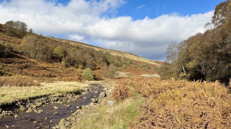 Gunnerside Gill Walk: 7 Miles of Stunning Yorkshire Dales Scenery