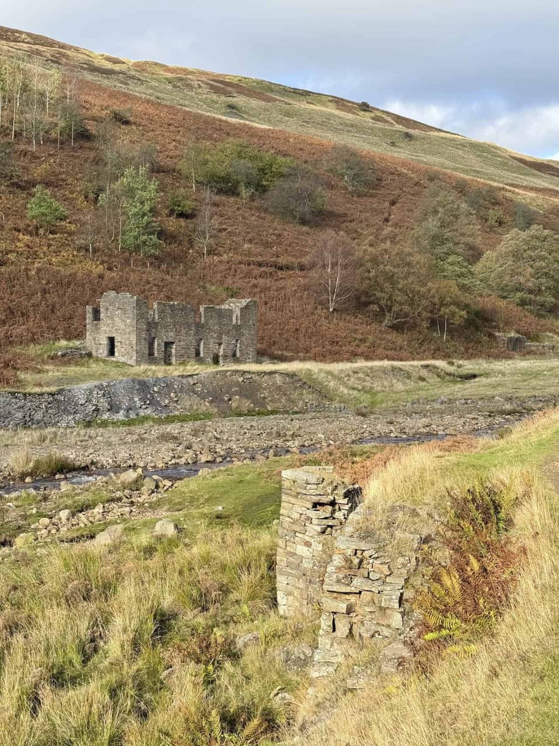Gunnerside Gill Walk: 7 Miles of Stunning Yorkshire Dales Scenery
