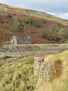 Gunnerside Gill Walk: 7 Miles of Stunning Yorkshire Dales Scenery