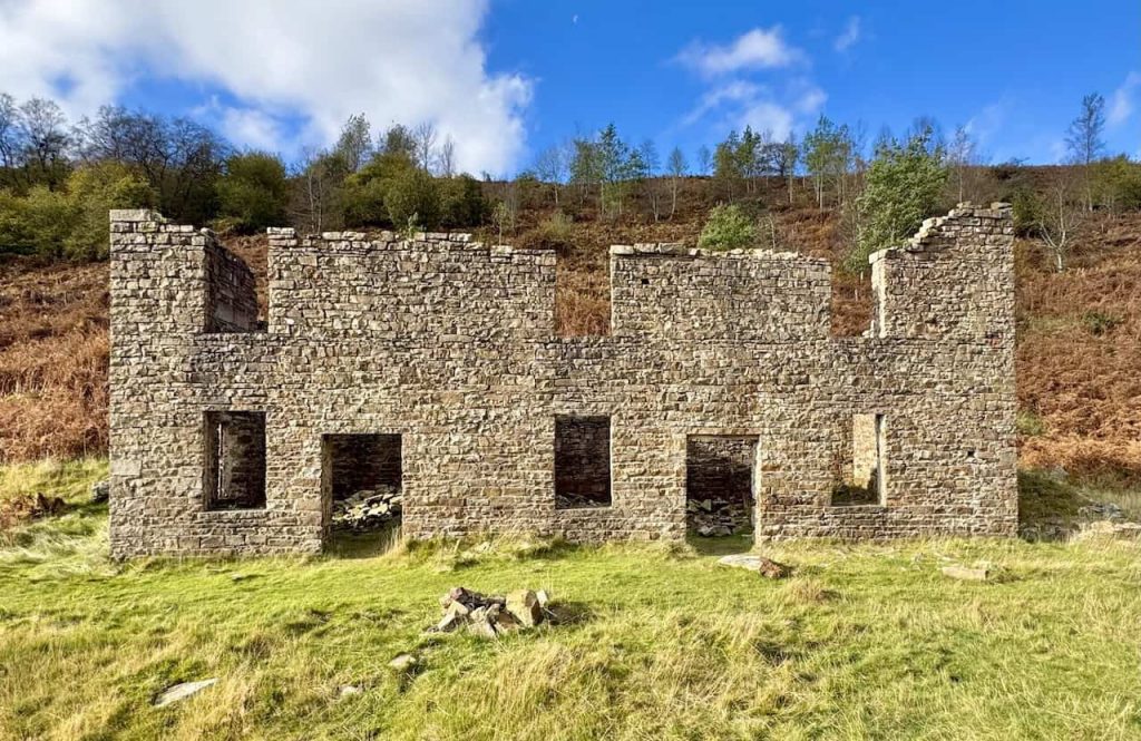Gunnerside Gill Walk: 7 Miles of Stunning Yorkshire Dales Scenery