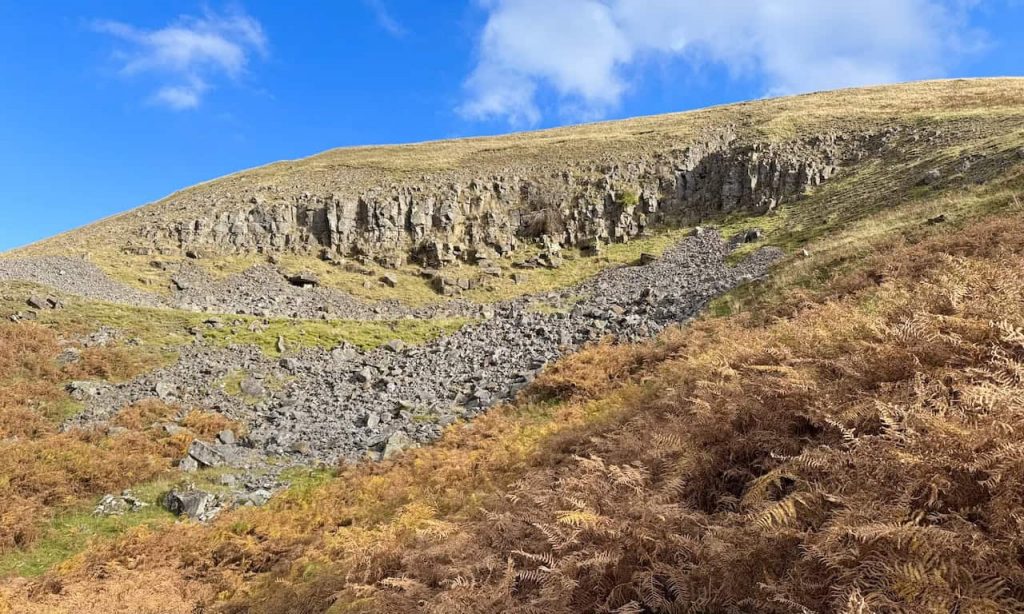 Gunnerside Gill Walk: 7 Miles of Stunning Yorkshire Dales Scenery