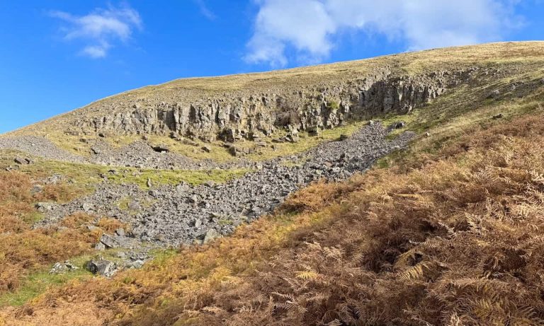 Gunnerside Gill Walk: 7 Miles of Stunning Yorkshire Dales Scenery