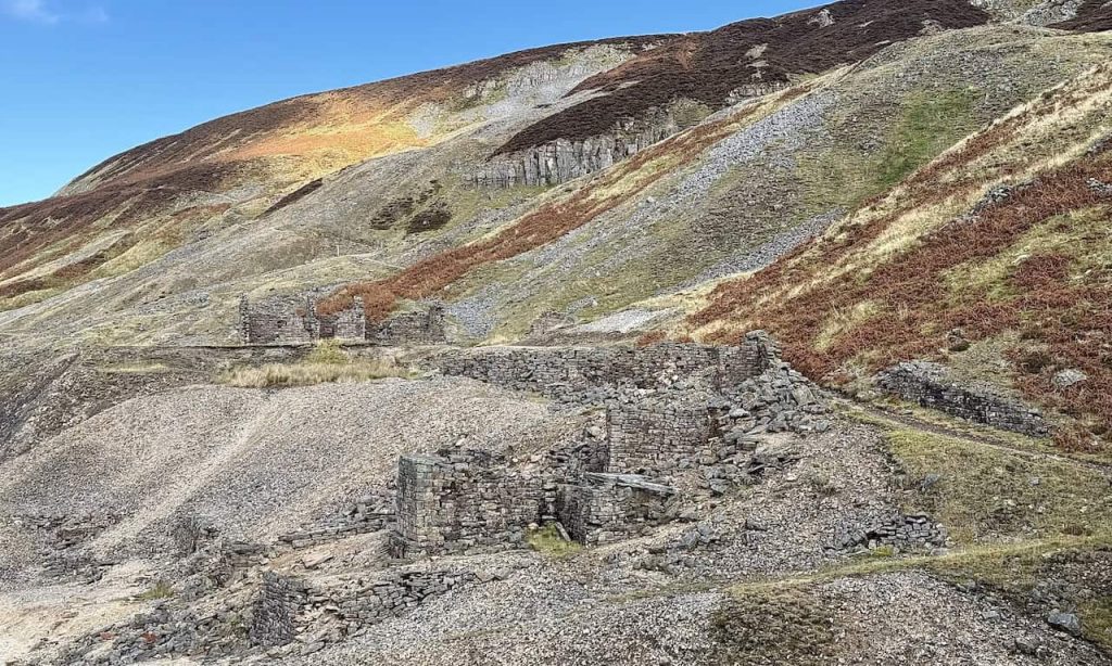 Gunnerside Gill Walk: 7 Miles of Stunning Yorkshire Dales Scenery