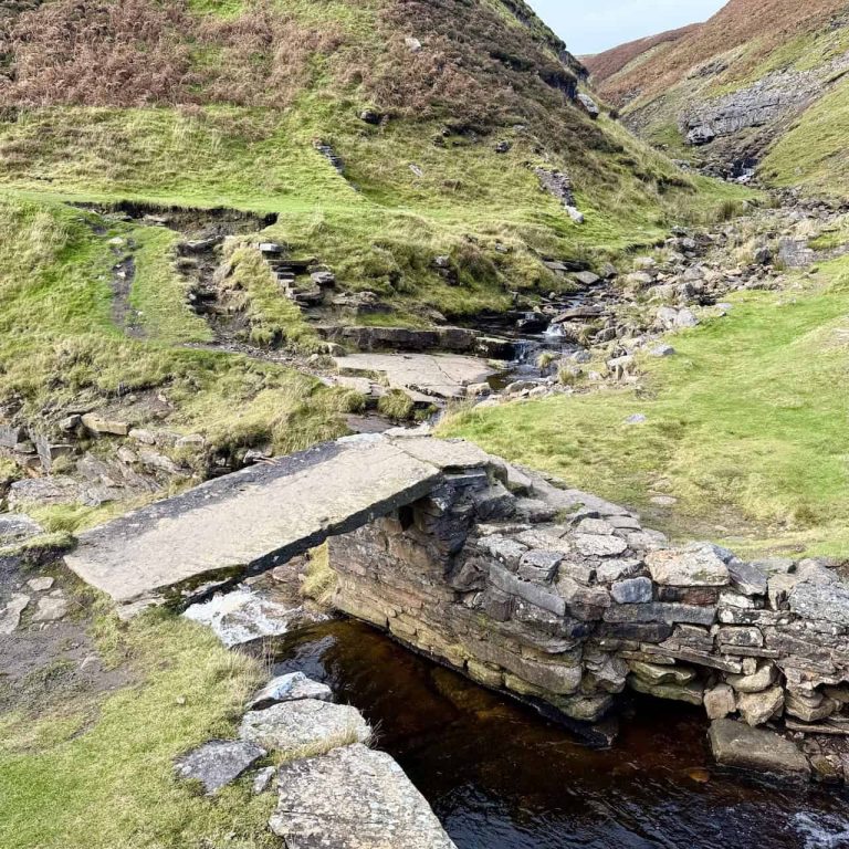 Gunnerside Gill Walk: 7 Miles of Stunning Yorkshire Dales Scenery