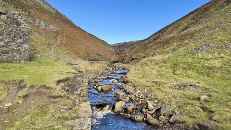 Gunnerside Gill Walk: 7 Miles of Stunning Yorkshire Dales Scenery