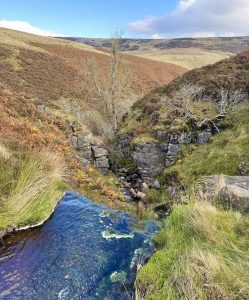Gunnerside Gill Walk: 7 Miles of Stunning Yorkshire Dales Scenery