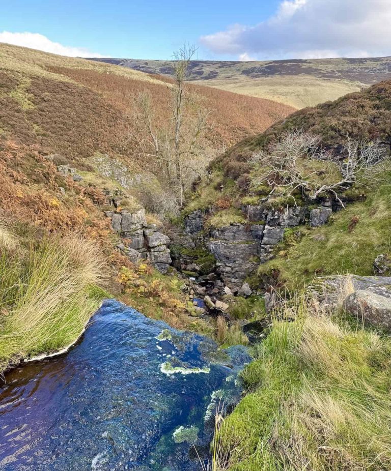 Gunnerside Gill Walk: 7 Miles of Stunning Yorkshire Dales Scenery