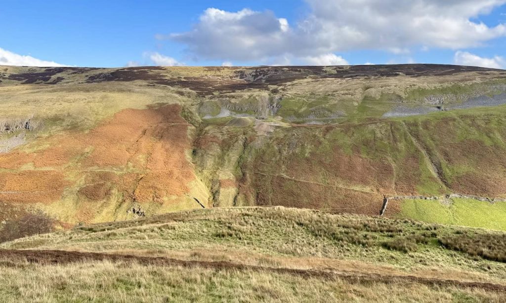 Gunnerside Gill Walk: 7 Miles of Stunning Yorkshire Dales Scenery