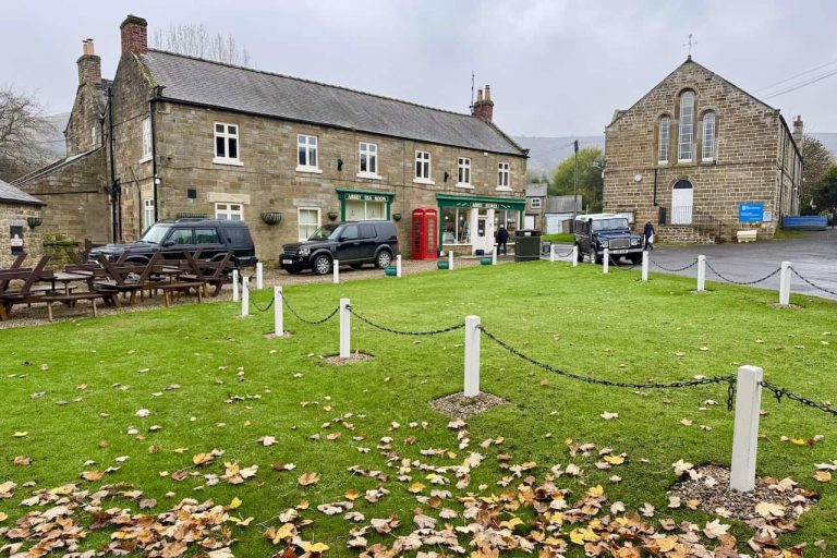 Rosedale Walk: A Beautiful 8-Mile Route in the North York Moors