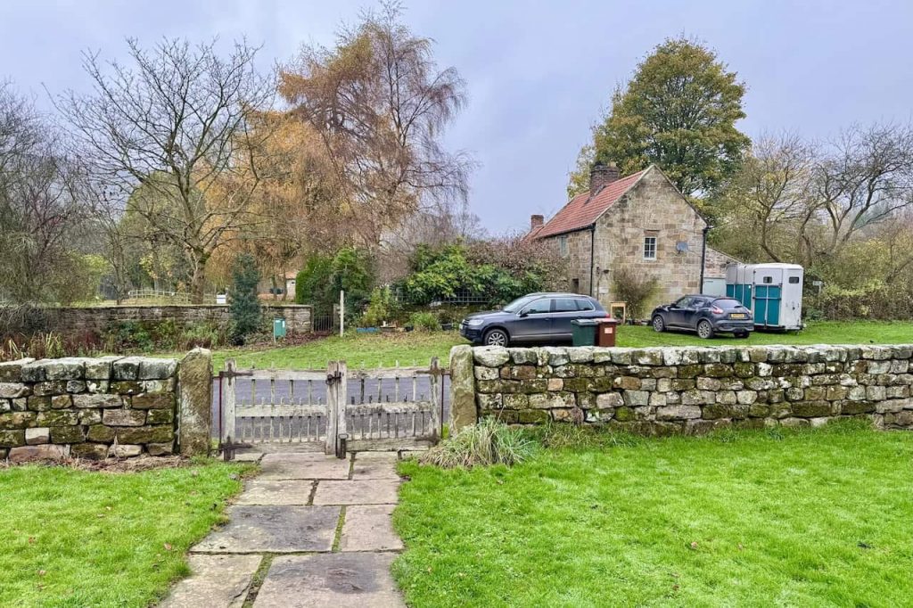 Rosedale Walk: A Beautiful 8-Mile Route in the North York Moors