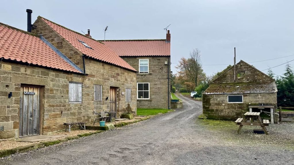 Rosedale Walk: A Beautiful 8-Mile Route in the North York Moors