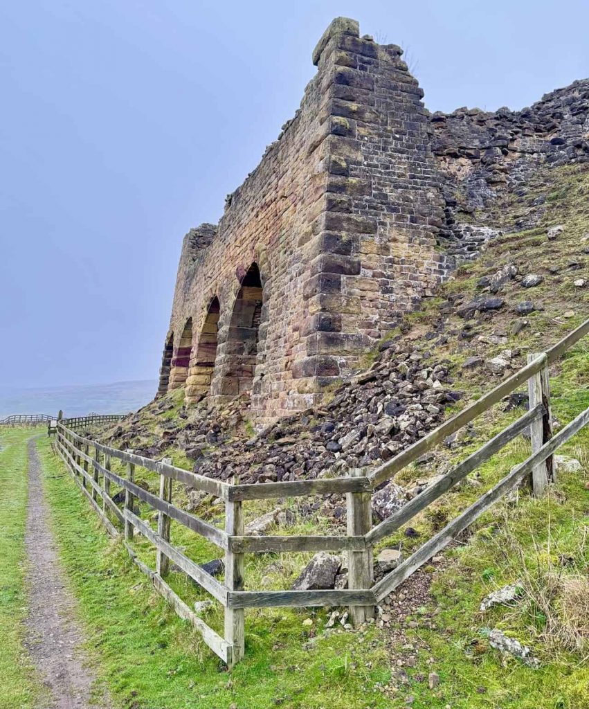 Rosedale Walk: A Beautiful 8-Mile Route in the North York Moors