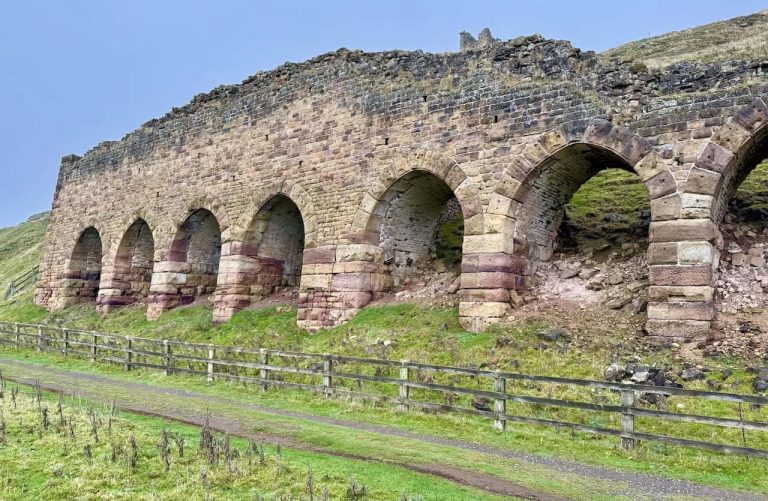Rosedale Walk: A Beautiful 8-Mile Route in the North York Moors