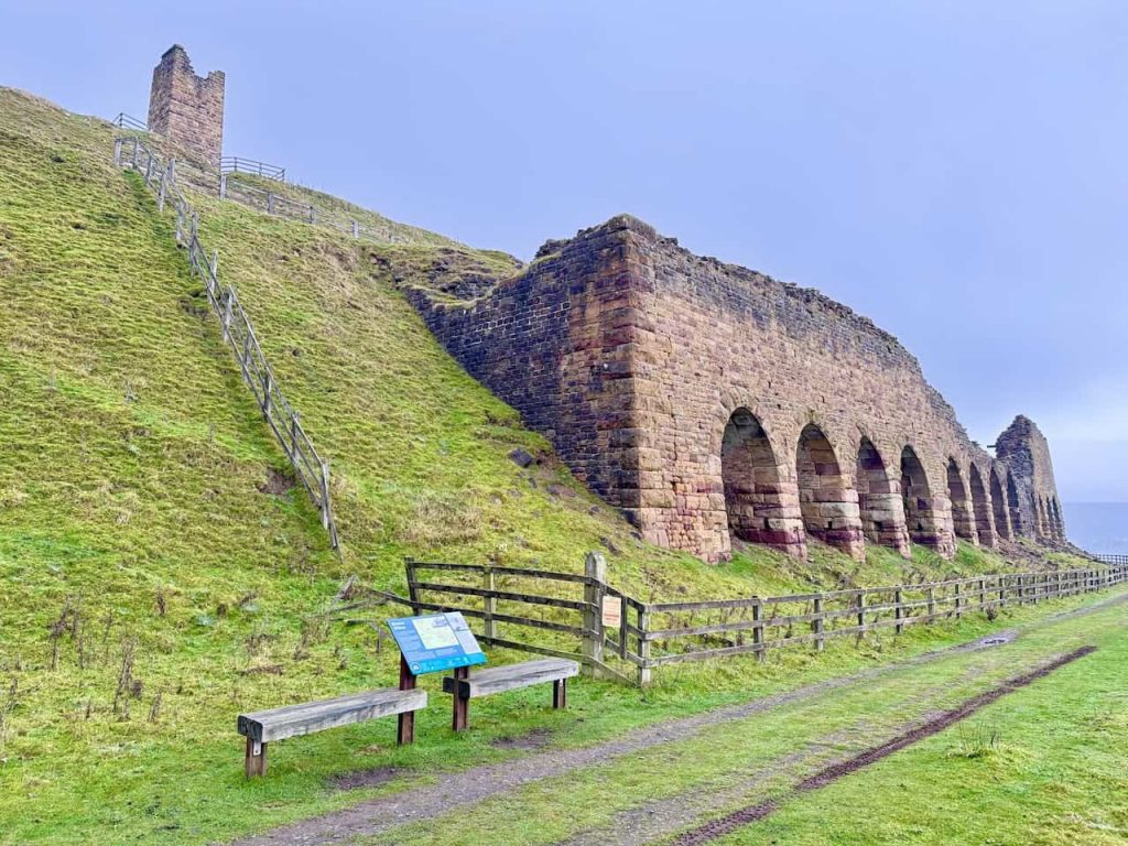 Rosedale Walk: A Beautiful 8-Mile Route in the North York Moors