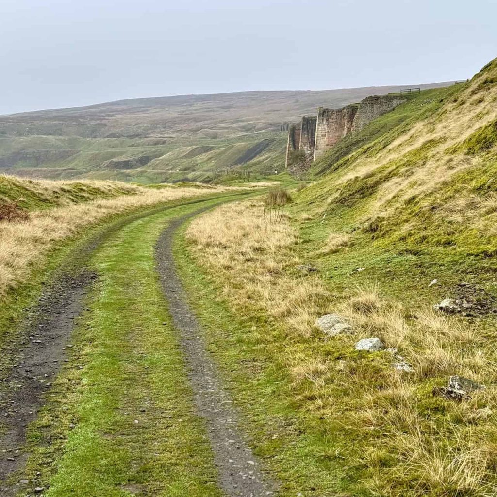 Rosedale Walk: A Beautiful 8-Mile Route in the North York Moors