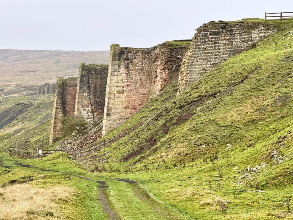Rosedale Walk: A Beautiful 8-Mile Route in the North York Moors