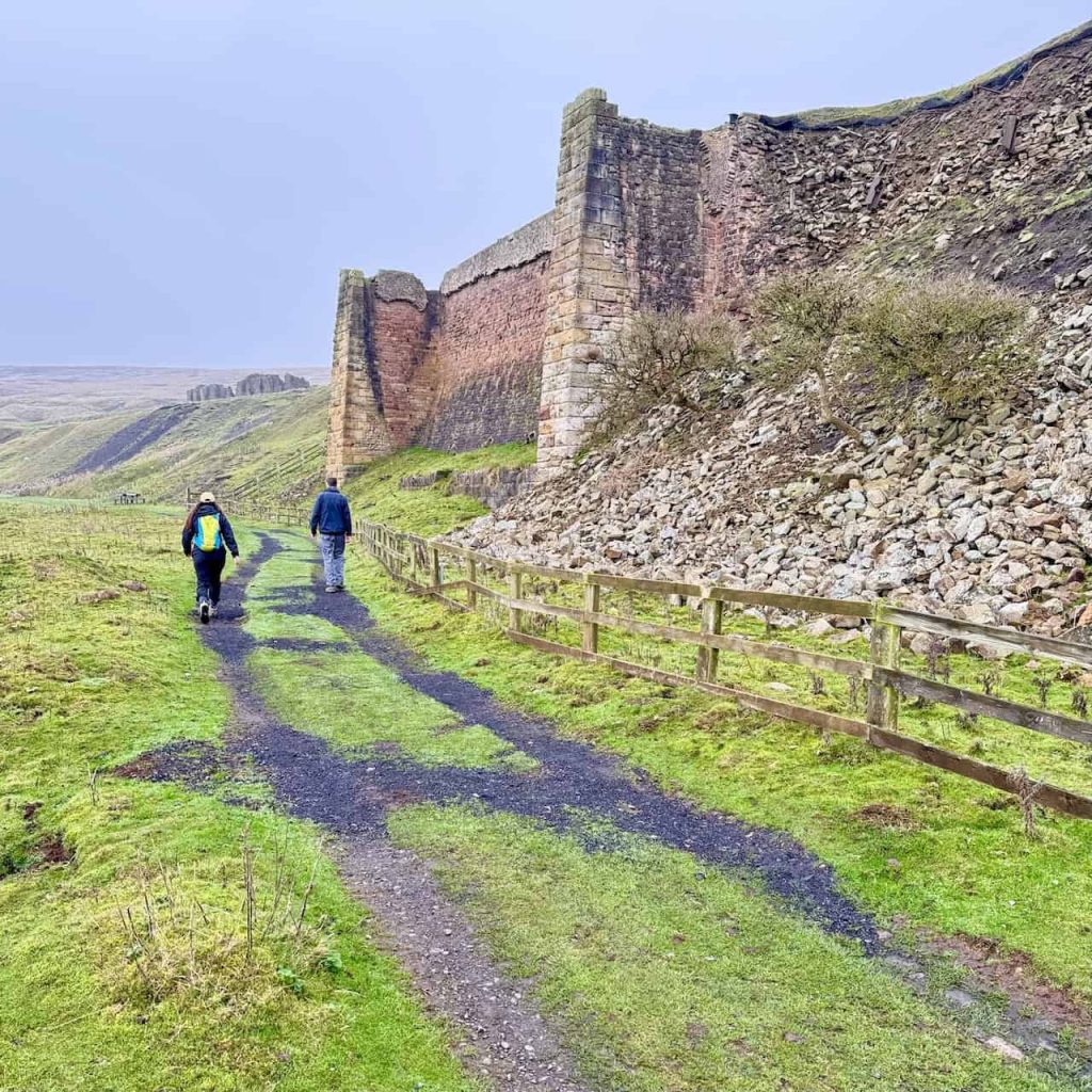 Rosedale Walk: A Beautiful 8-Mile Route in the North York Moors