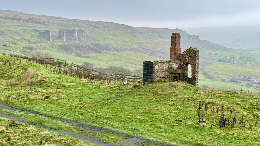 Rosedale Walk: A Beautiful 8-Mile Route in the North York Moors