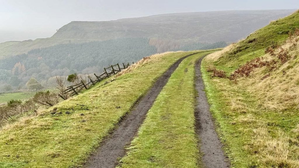 Rosedale Walk: A Beautiful 8-Mile Route in the North York Moors