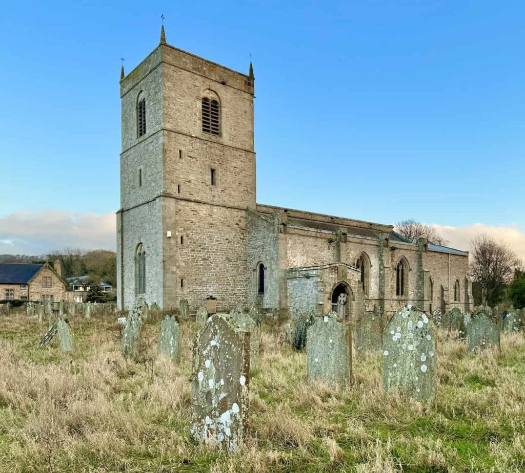Wensleydale Walk: Discover Redmire Force in the Yorkshire Dales