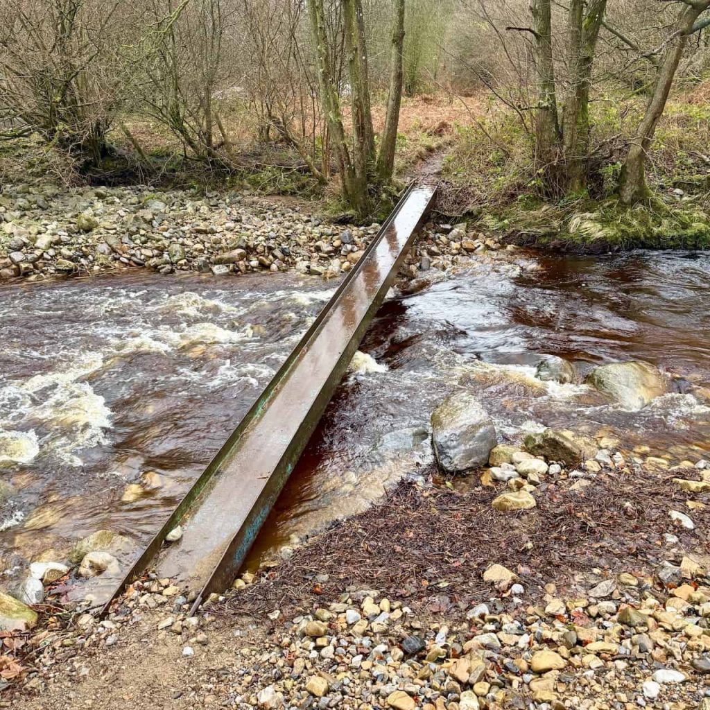 Wensleydale Walk: Discover Redmire Force in the Yorkshire Dales
