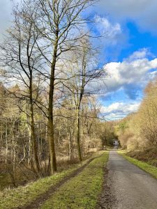 Guisborough 3 Peaks: Roseberry Topping, Hanging Stone, Highcliff Nab