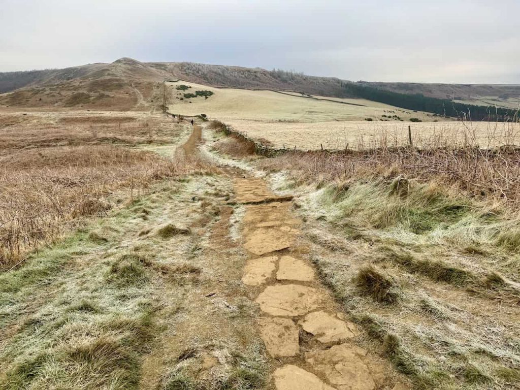 Roseberry Topping Walk: Trail Featuring Captain Cook’s Monument