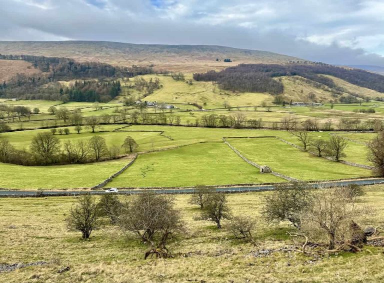 Buckden Pike Walk: A Complete Guide to This Classic Dales Hike