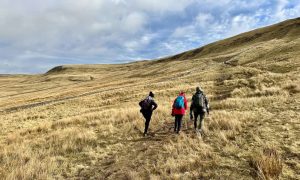 Buckden Pike Walk: A Complete Guide to This Classic Dales Hike