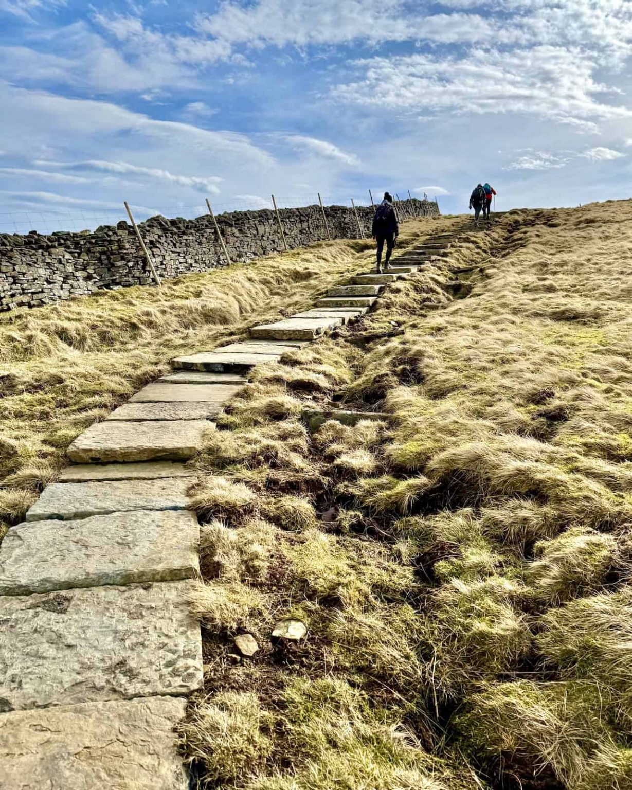 Buckden Pike Walk: A Complete Guide to This Classic Dales Hike