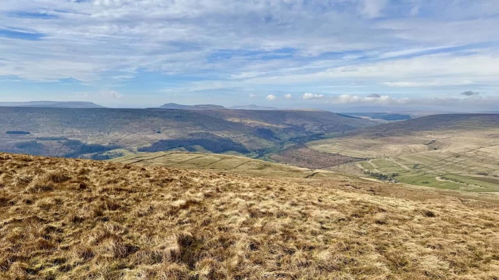 Buckden Pike Walk: A Complete Guide to This Classic Dales Hike