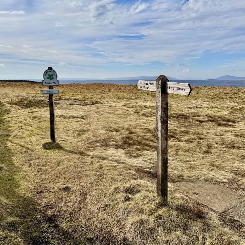 Buckden Pike Walk: A Complete Guide to This Classic Dales Hike