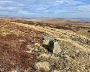 Buckden Pike Walk: A Complete Guide to This Classic Dales Hike