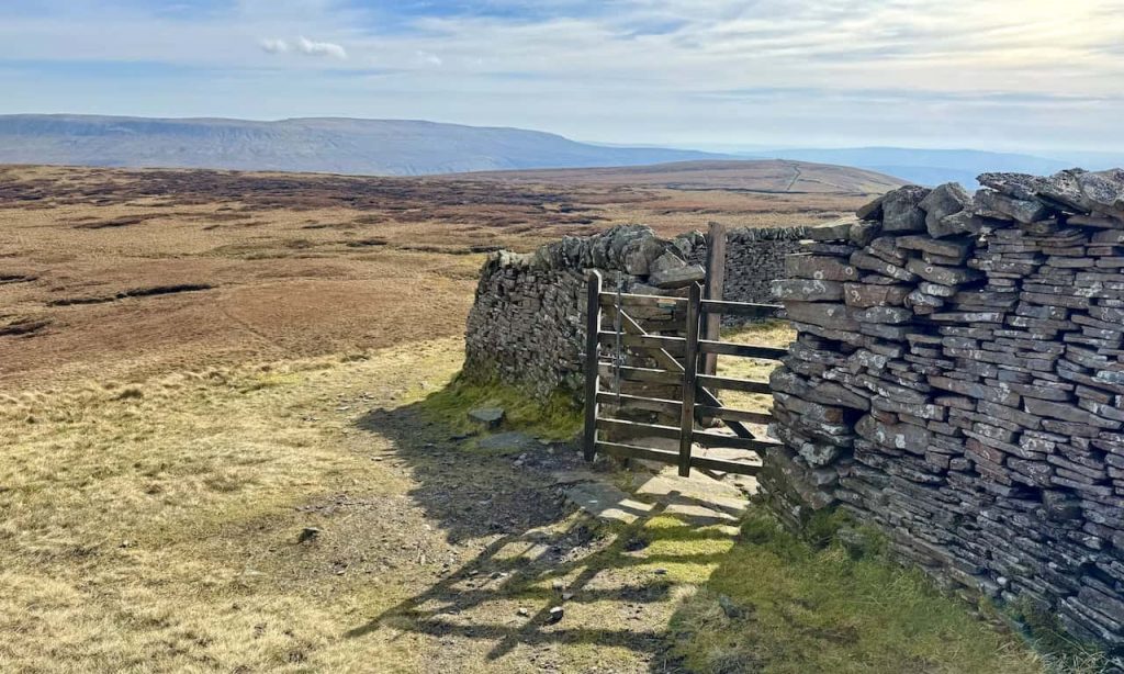Buckden Pike Walk: A Complete Guide to This Classic Dales Hike