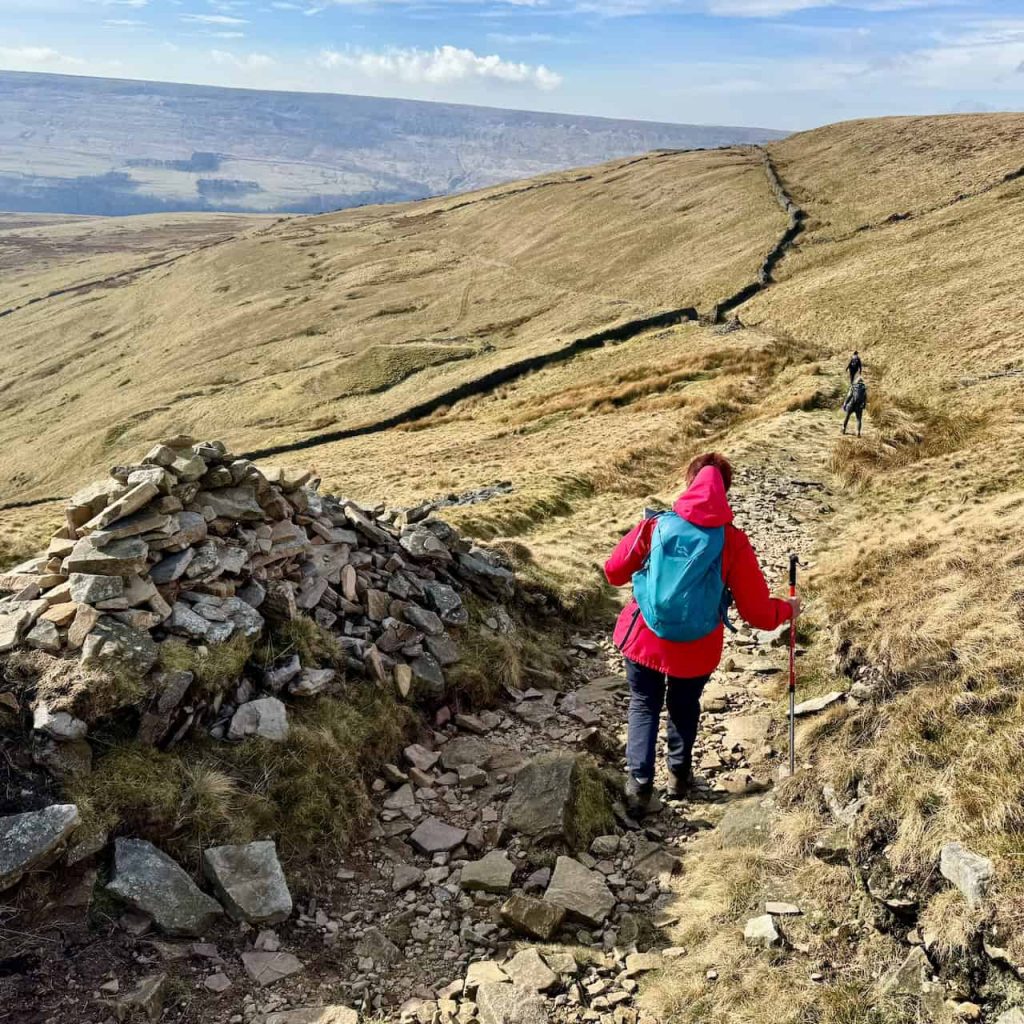 Buckden Pike Walk: A Complete Guide to This Classic Dales Hike