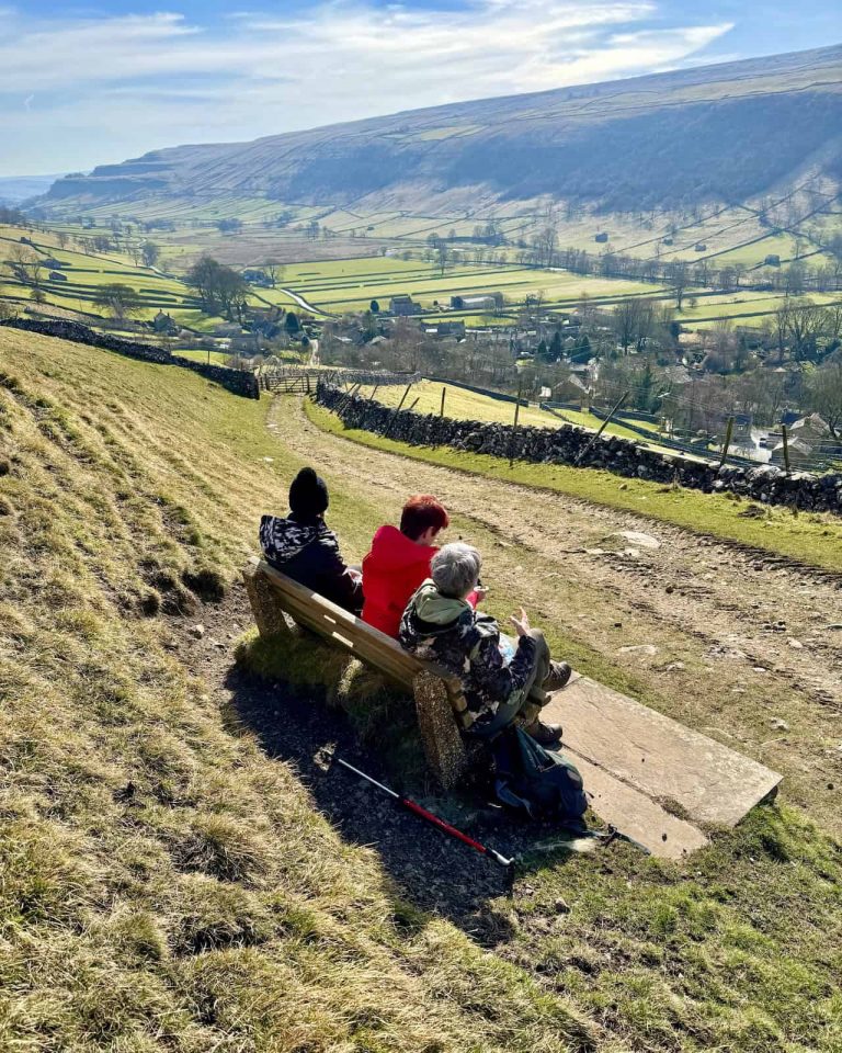 Buckden Pike Walk: A Complete Guide to This Classic Dales Hike