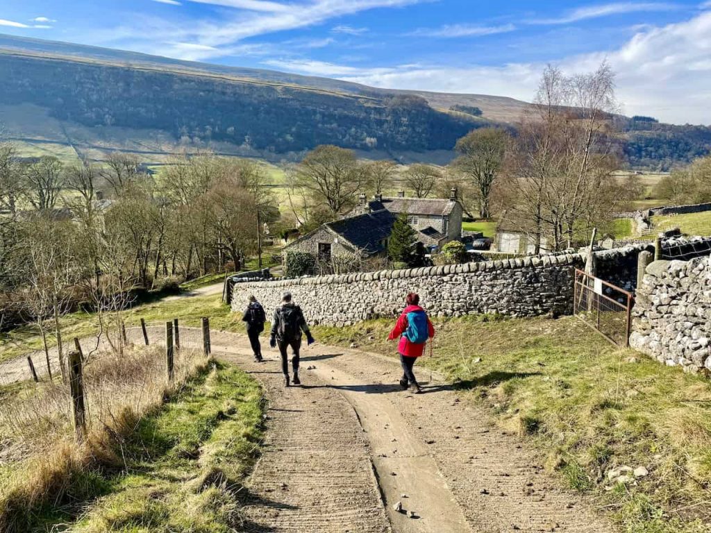Buckden Pike Walk: A Complete Guide to This Classic Dales Hike