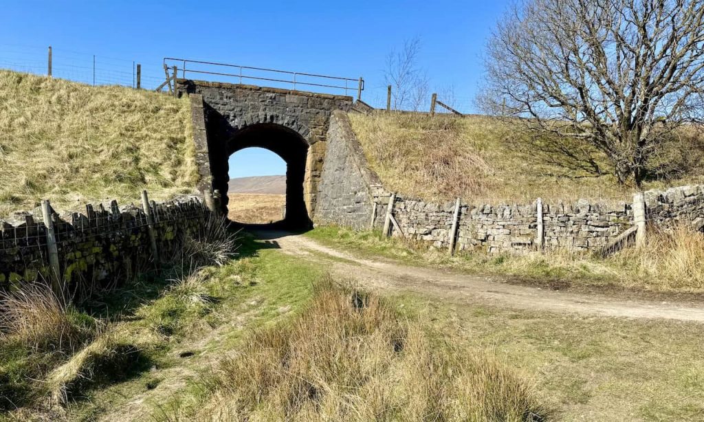 Whernside Walk: A Step-by-Step Route from Ribblehead Viaduct