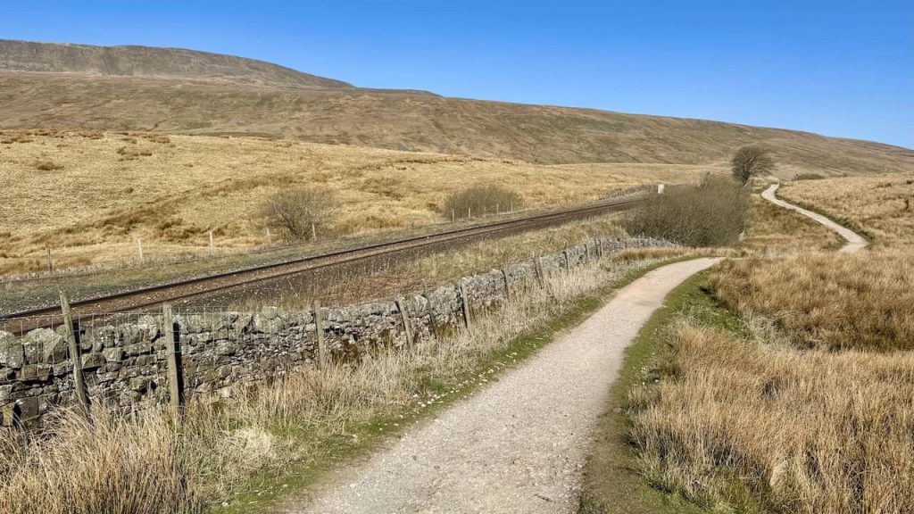 Whernside Walk: A Step-by-Step Route from Ribblehead Viaduct