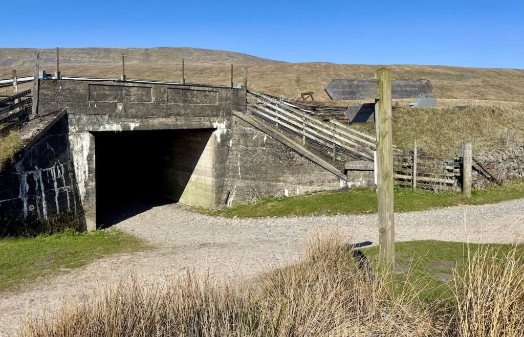 Whernside Walk: A Step-by-Step Route from Ribblehead Viaduct