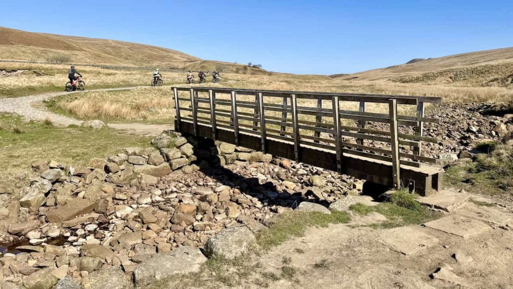 Whernside Walk: A Step-by-Step Route from Ribblehead Viaduct